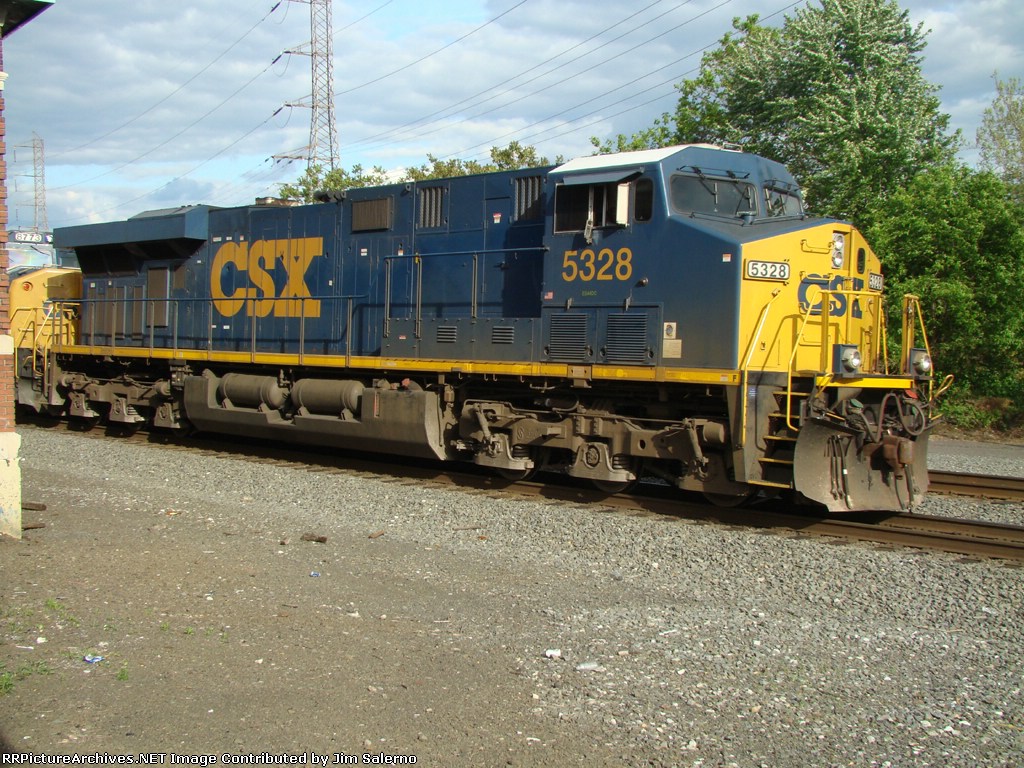 CSX 5328